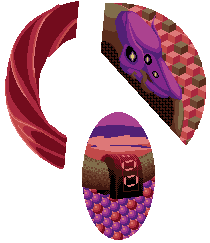 Triptych @ PixelJoint.com