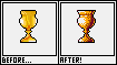 My Trophy, Revised @ PixelJoint.com