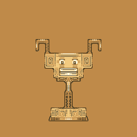 trophy? @ PixelJoint.com