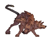 cerberus @ PixelJoint.com