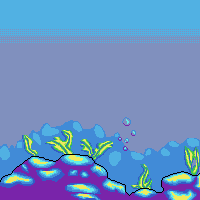 Underwater @ PixelJoint.com