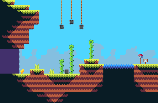 Stage 3 tiles @ PixelJoint.com