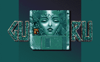 Guru 2 @ PixelJoint.com