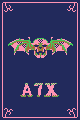 A7X @ PixelJoint.com