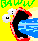 BAWWWW @ PixelJoint.com