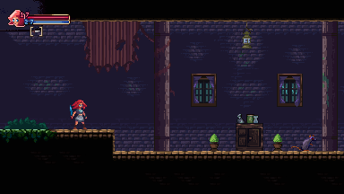 Inner Mansion @ PixelJoint.com