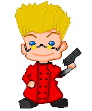 Trigun @ PixelJoint.com