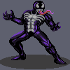 Venom @ PixelJoint.com