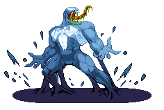 ¡We are Venom! @ PixelJoint.com