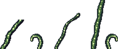 Large Vines @ PixelJoint.com