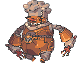 Omnit Goliath @ PixelJoint.com