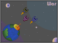 Invasion @ PixelJoint.com