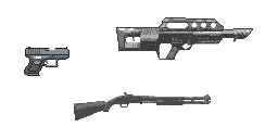 some weapon @ PixelJoint.com