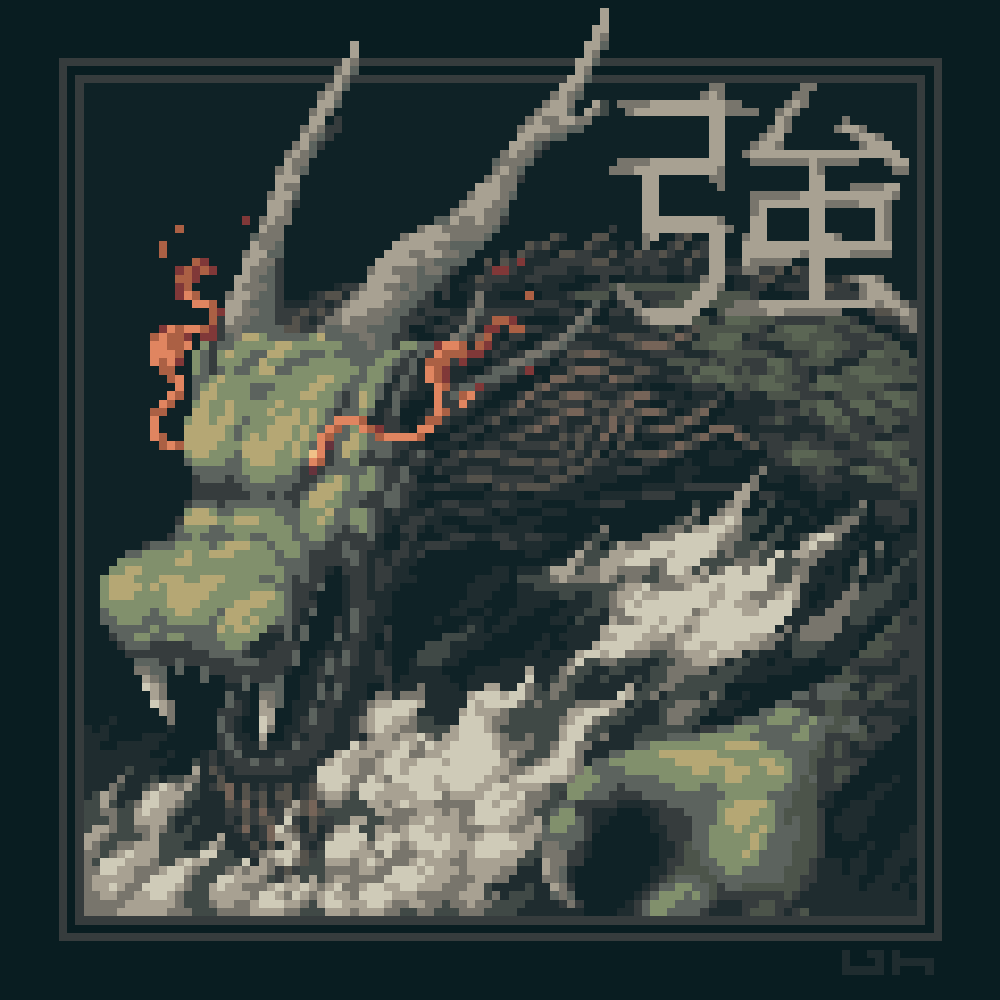 Power @ PixelJoint.com