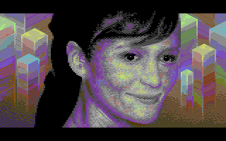 Waiting for Silesia @ PixelJoint.com