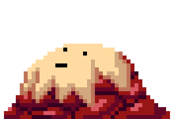 Monster Move @ PixelJoint.com