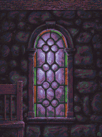 Ye Olde Window @ PixelJoint.com