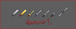 Sword Compilation: I @ PixelJoint.com