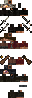 Witcher Skins for Minecraft @ PixelJoint.com
