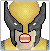 Wolverine @ PixelJoint.com