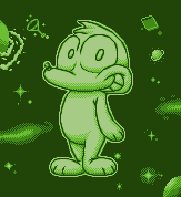 Wonder Mutt End Cover @ PixelJoint.com