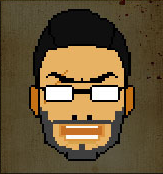 head icon @ PixelJoint.com