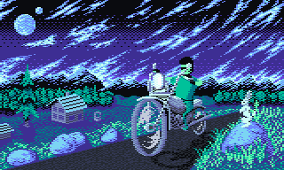 Traveler @ PixelJoint.com