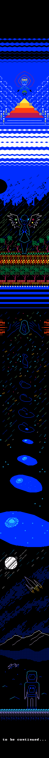 Untitled Story @ PixelJoint.com