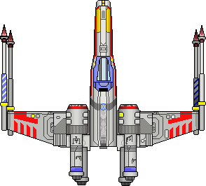 Star Wars @ PixelJoint.com