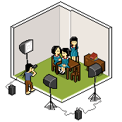 Spending All My Time @ PixelJoint.com