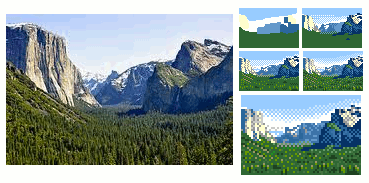 Yosemite - how to @ PixelJoint.com