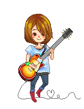 Yui @ PixelJoint.com