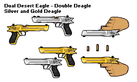 DD-DoubleDamage (Eagles) @ PixelJoint.com