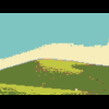 Green Hill @ PixelJoint.com