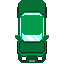 Isometric Vertical Racecar Spritesheet @ PixelJoint.com