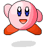 Kirby @ PixelJoint.com