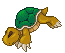 Realistic Koopa Troopa @ PixelJoint.com