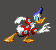 Maui Mallard in Cold Shadow @ PixelJoint.com