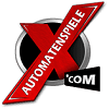 Automatenspielex company logo @ PixelJoint.com