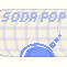 SODA POP Blueberry Flavoured @ PixelJoint.com