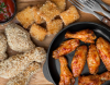 Frozen Chicken Wings: Your Ultimate Guide @ PixelJoint.com