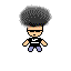 afro @ PixelJoint.com