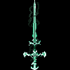 Viego Sword @ PixelJoint.com