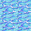 Water Tile, animated @ PixelJoint.com